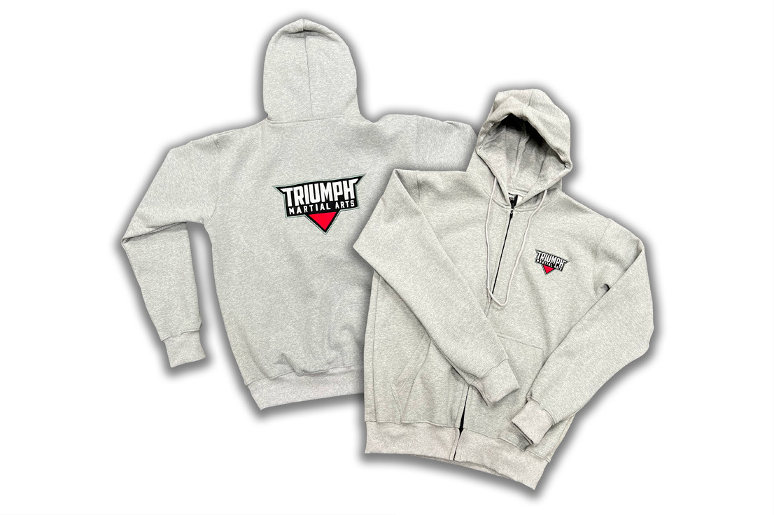 Heavy-weight with embroidered logo front and back. Limited Sizes